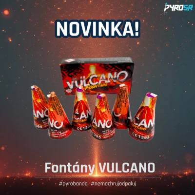 Petarda SCREAM 100 | PyroSR.cz